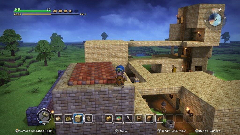 How the builder genre is one of gaming’s most important emerging game ...