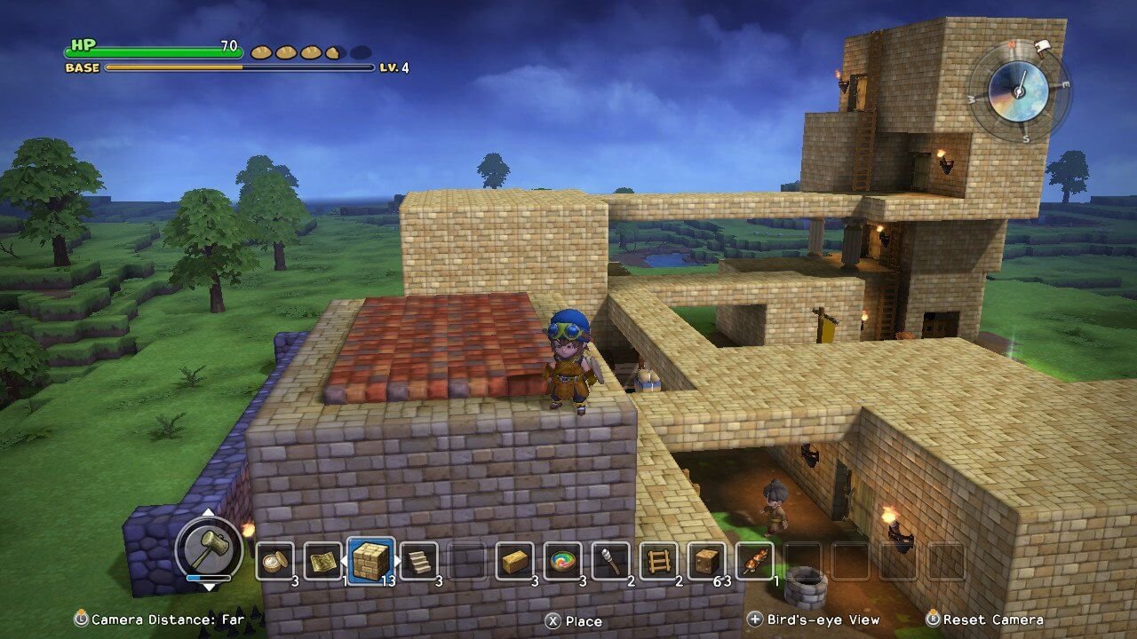 How the builder genre is one of gaming’s most important emerging game ...