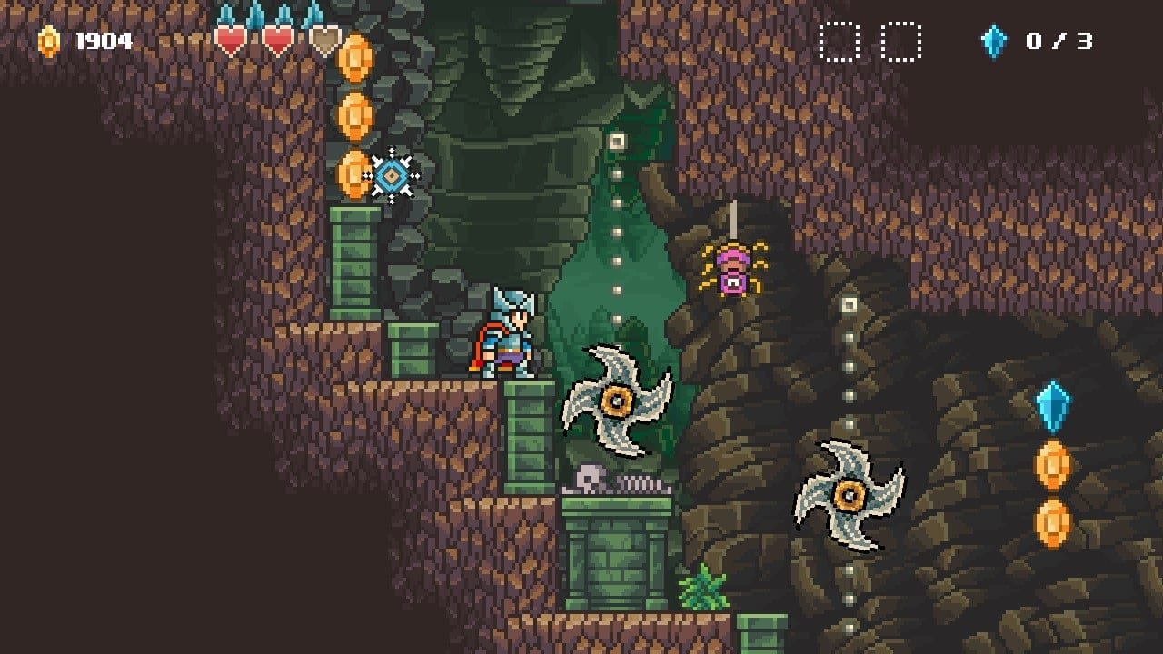 Goblin Sword (Video Game Review) - Geek to Geek Media