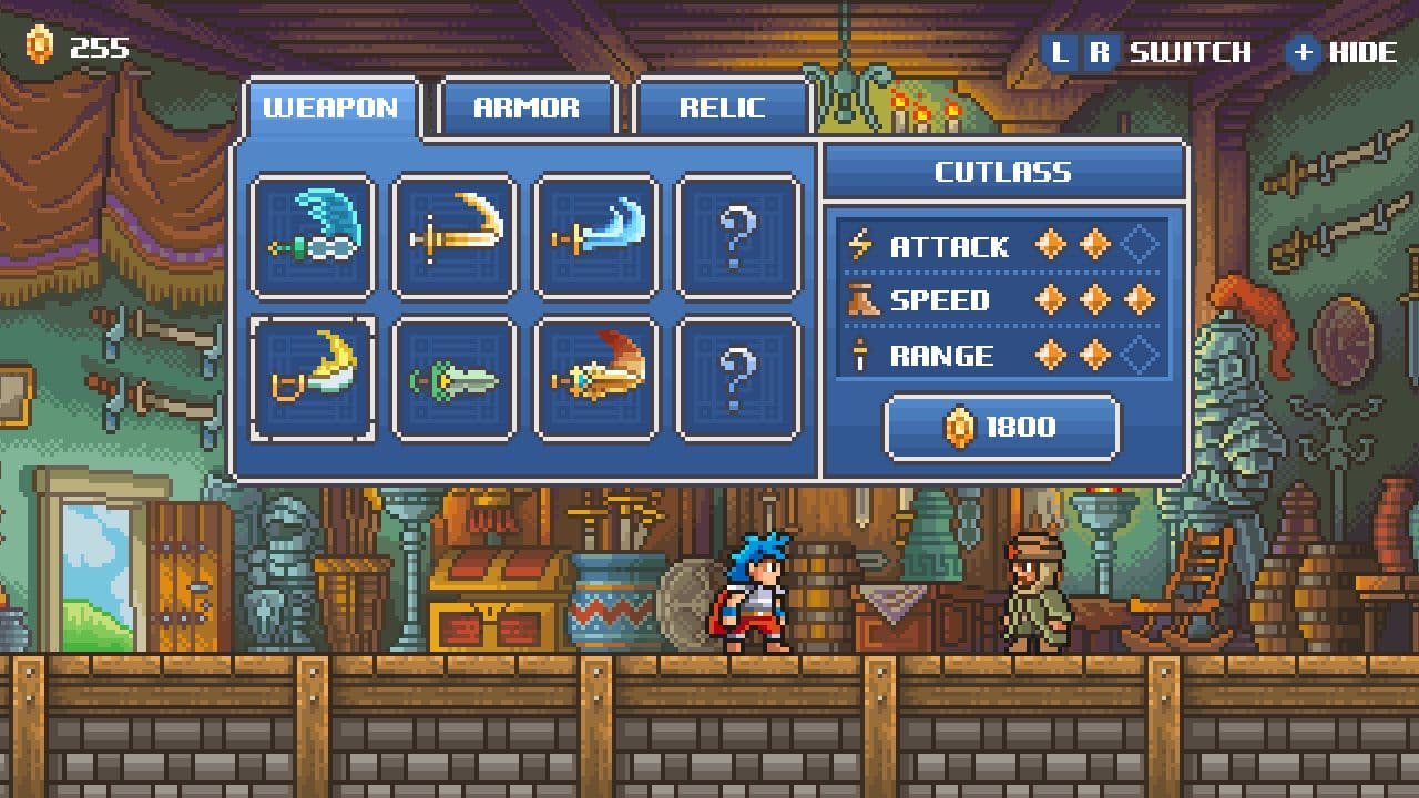 Goblin Sword (Video Game Review) - Geek to Geek Media