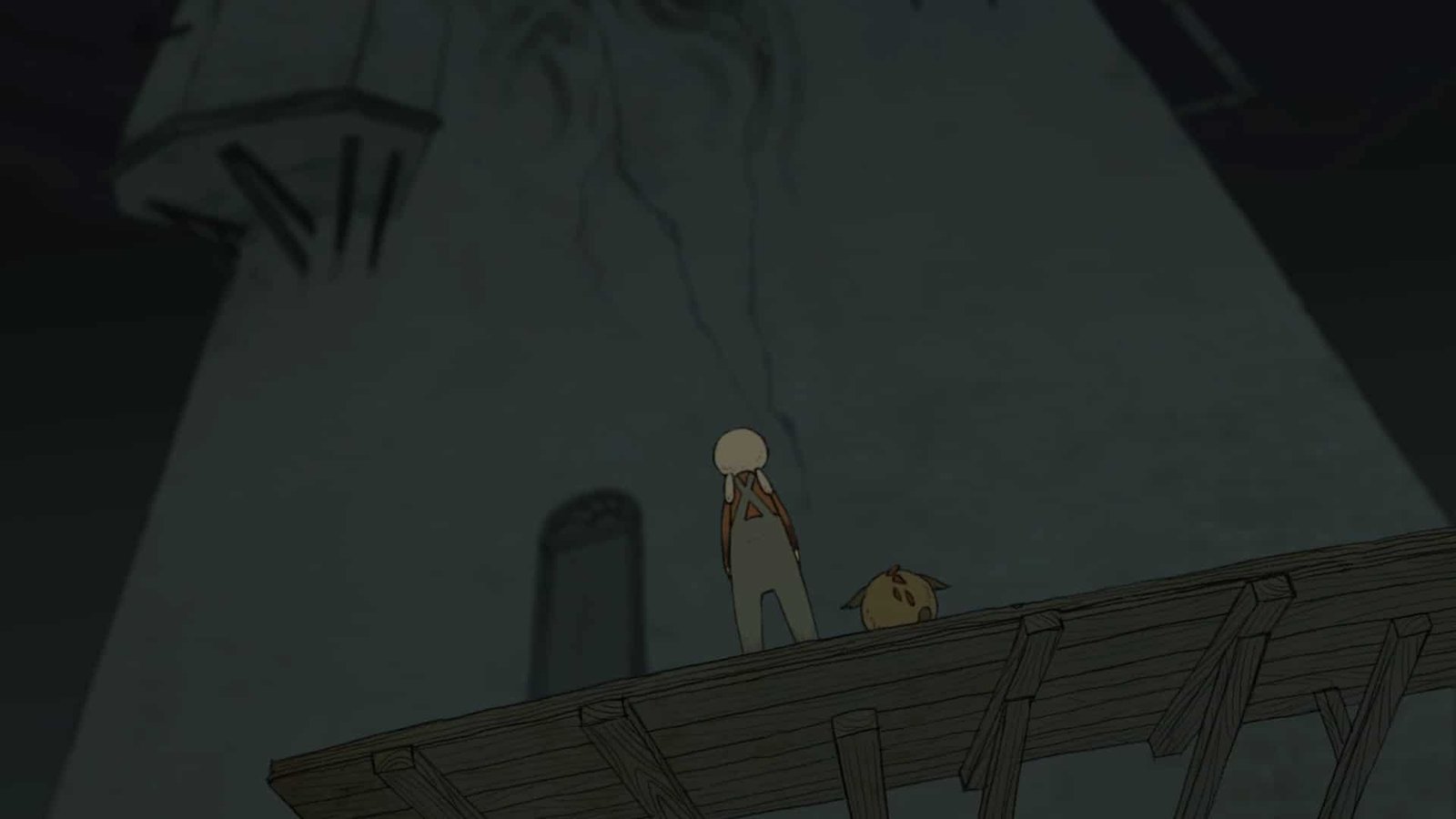 LUNA The Shadow Dust (Video Game Review) - Geek to Geek Media