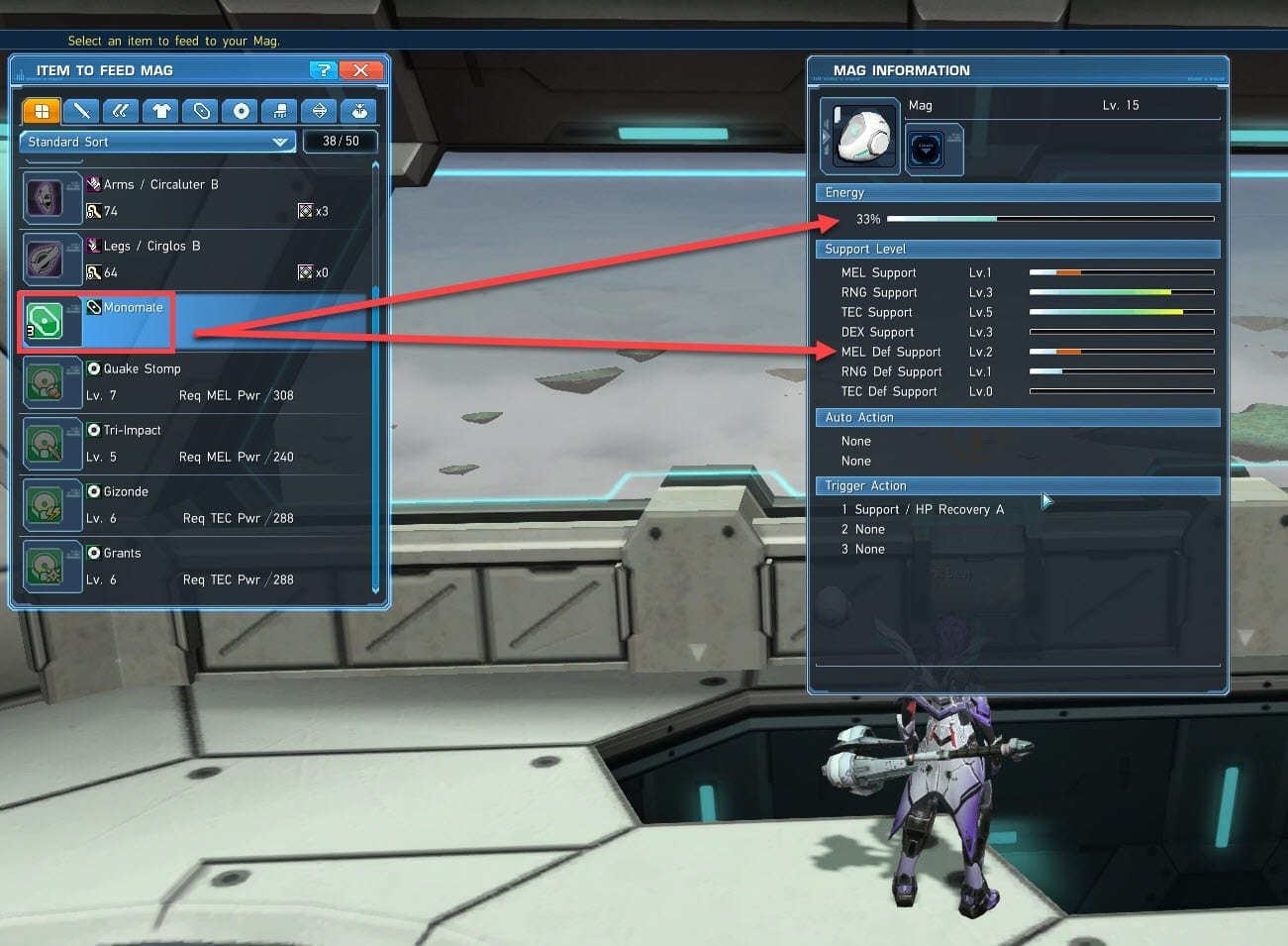 5 PSO2 Tips for New Players and Beginners - Geek to Geek Media