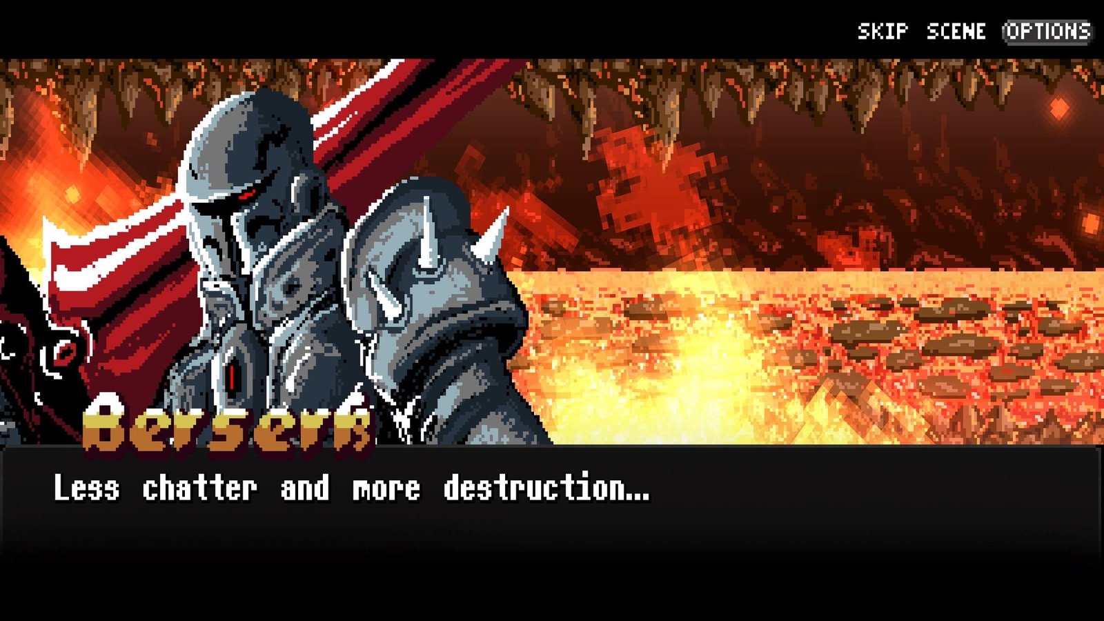 Demon’s Tier+ (Video Game Review) - Geek to Geek Media