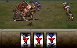 Play as Setzer from FF6 in Marvel Heroic Roleplaying - Geek to Geek Media