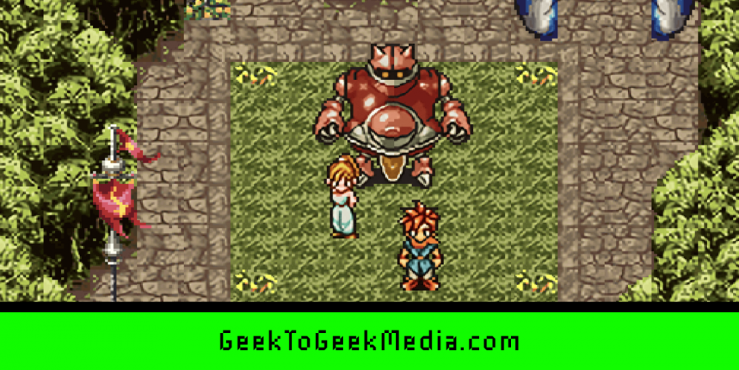What Is The Best Version of Chrono Trigger? (Ultimate Guide)