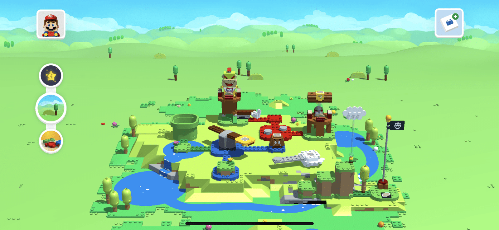 LEGO Super Mario Starter Set (Toy Review) - Geek to Geek Media
