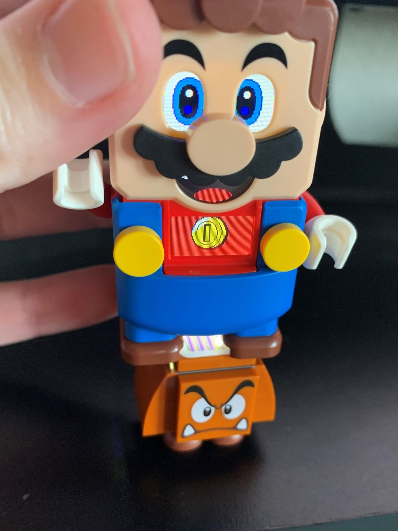 LEGO Super Mario Starter Set (Toy Review) - Geek to Geek Media
