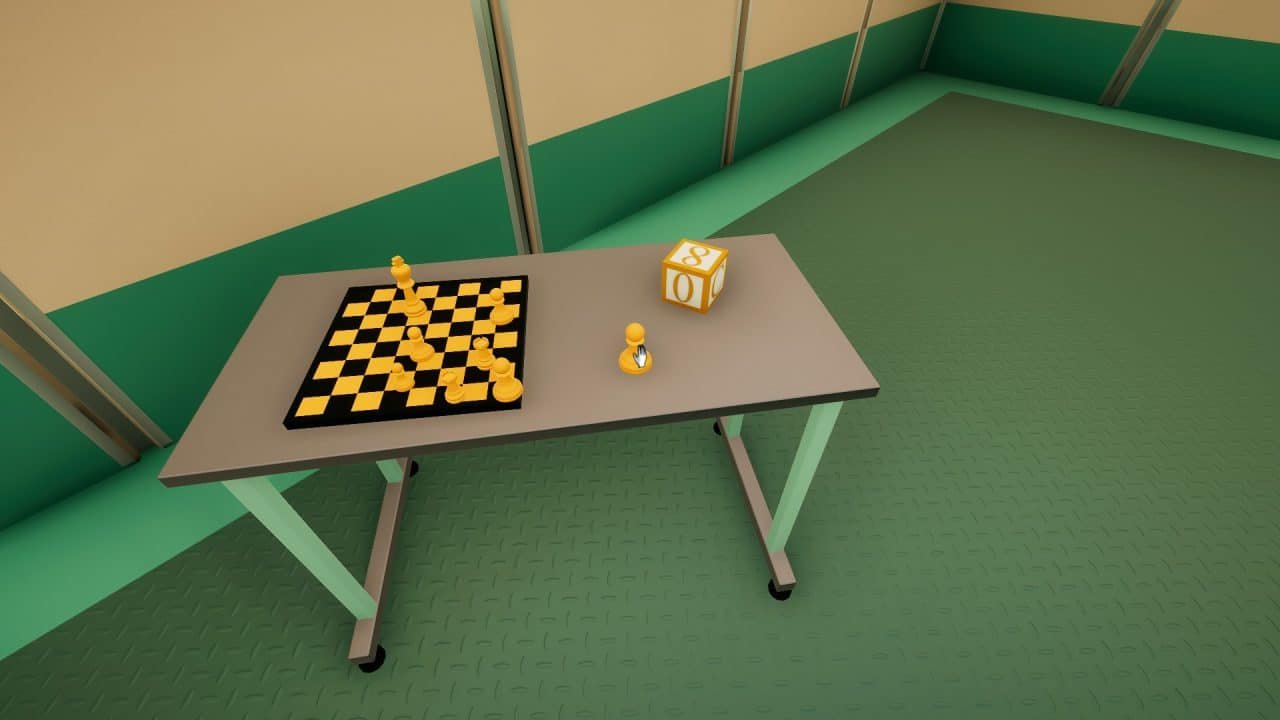 Superliminal (Video Game Review) - Geek to Geek Media