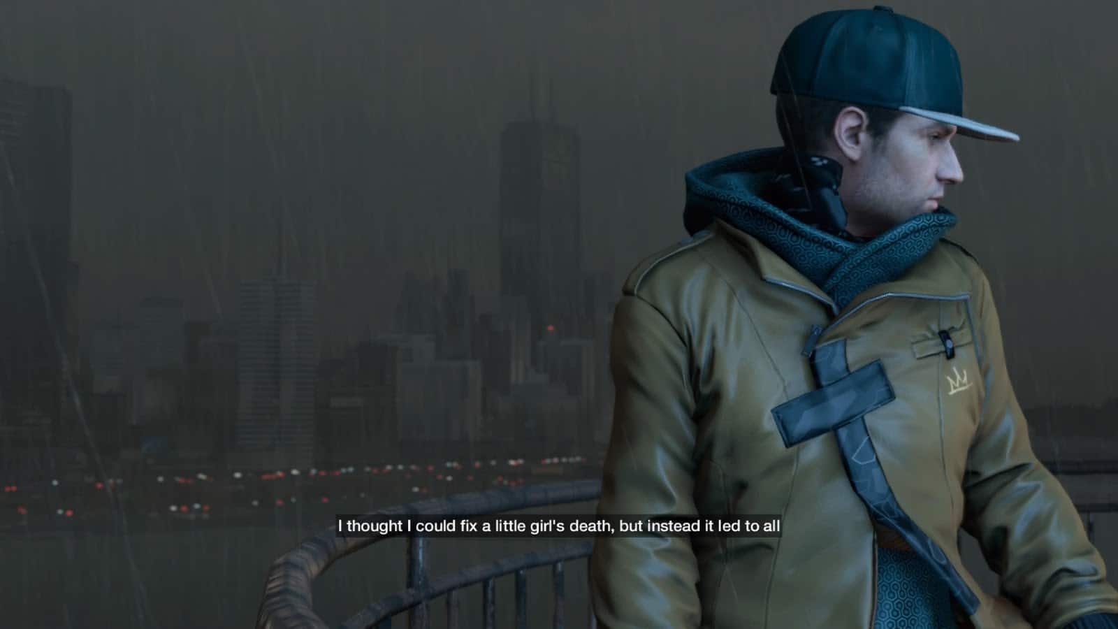 Watch_Dogs is a Fun Game That Doesn’t Understand Morality - Geek to ...