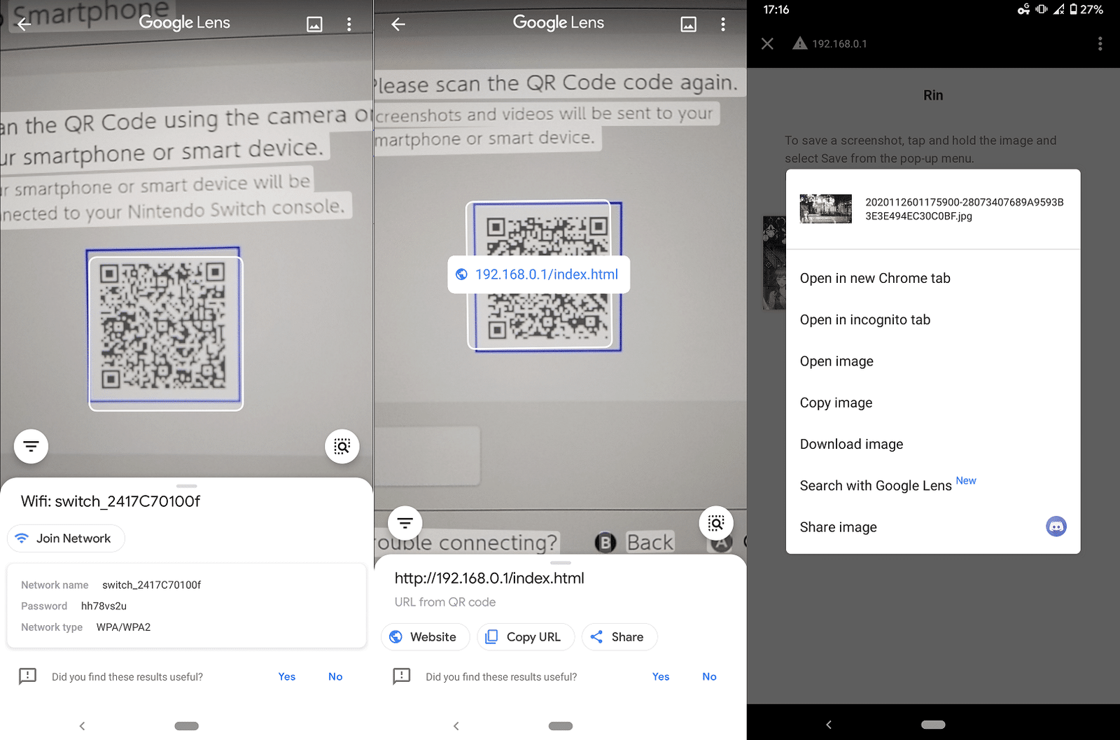 How-To: Transfer Screenshots from Switch to PC - Geek to Geek Media