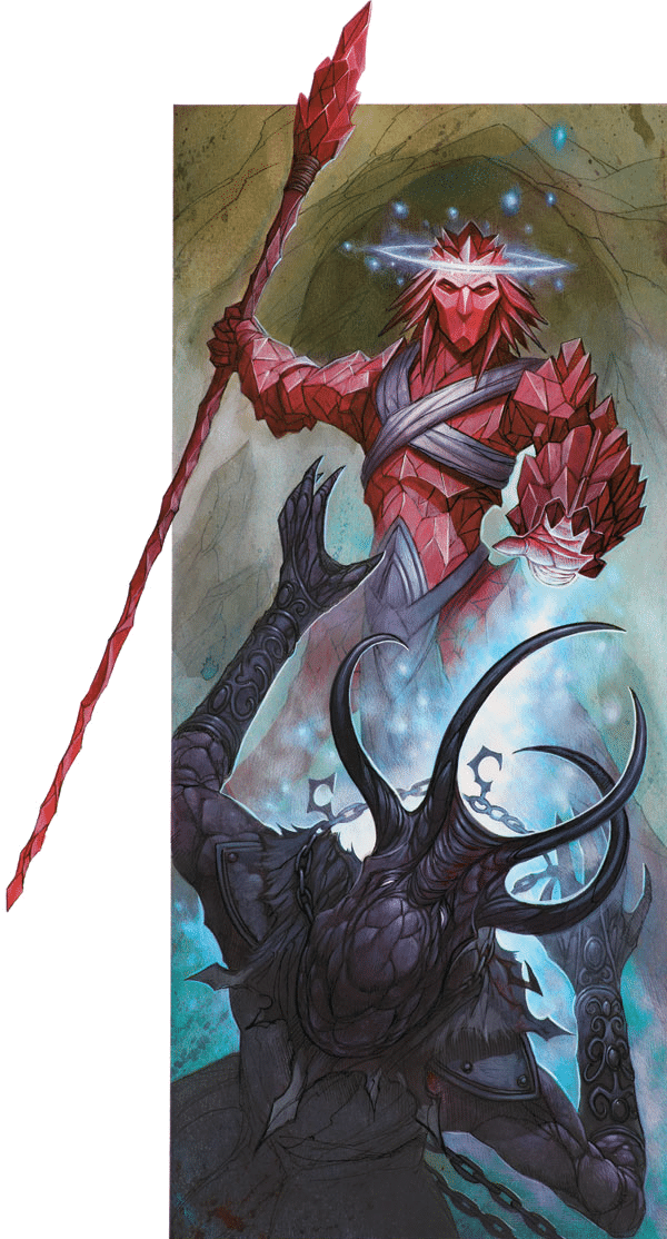 Why D&D Fourth Edition (4e Was a Lot of Fun, Actually!