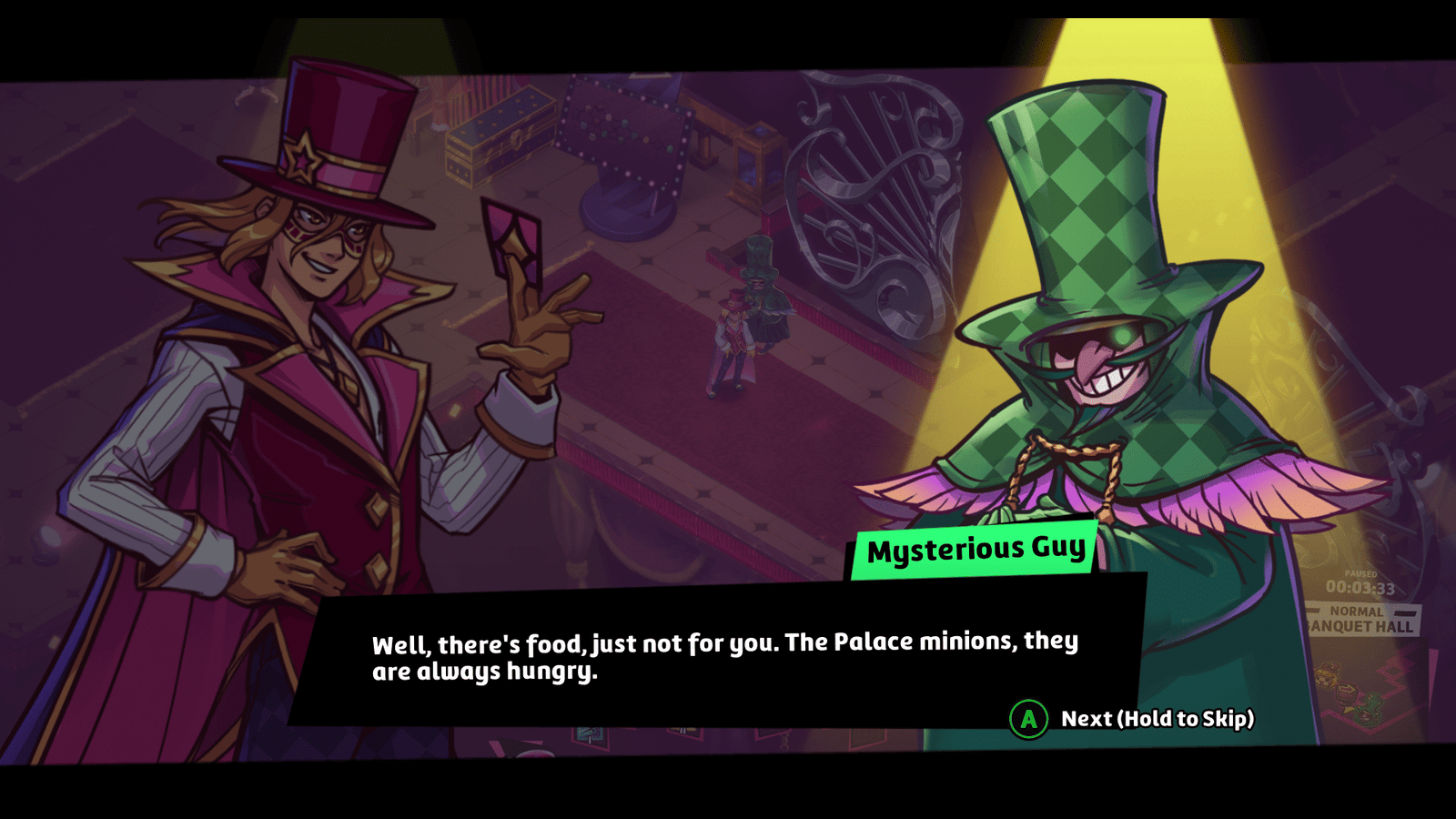 Dandy Ace (PC) Review - Geek to Geek Media