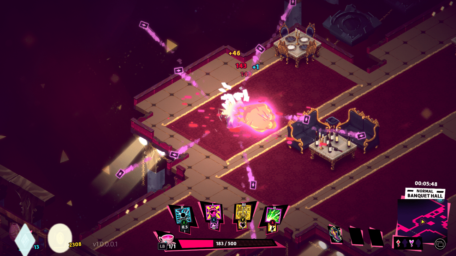 Dandy Ace (PC) Review - Geek to Geek Media