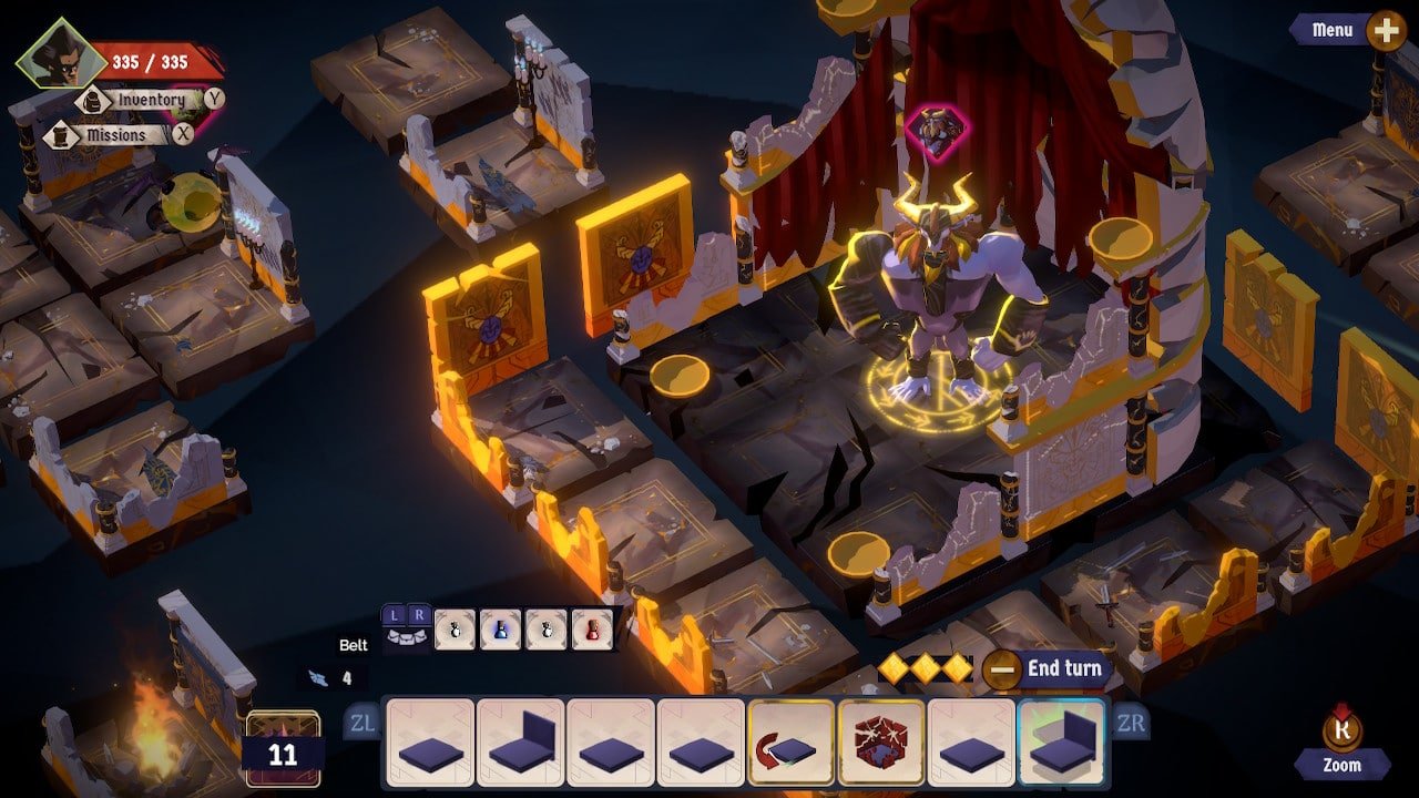 A Long Way Down (Switch) Video Game Review - Geek to Geek Media