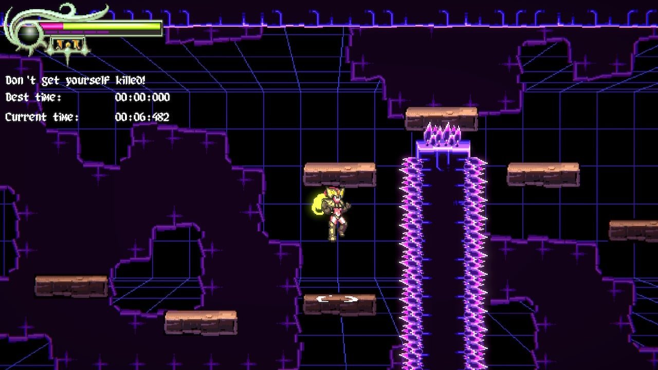 Smelter (Switch) Review - Geek to Geek Media