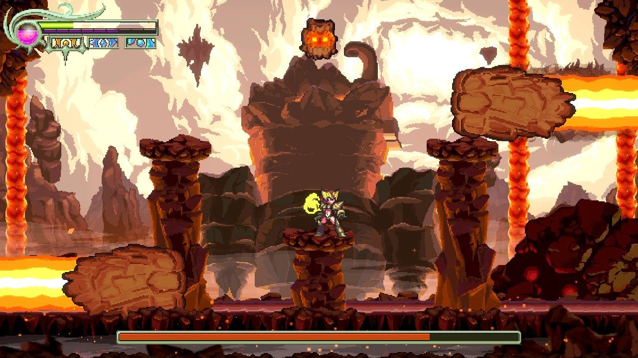 Smelter (Switch) Review - Geek to Geek Media