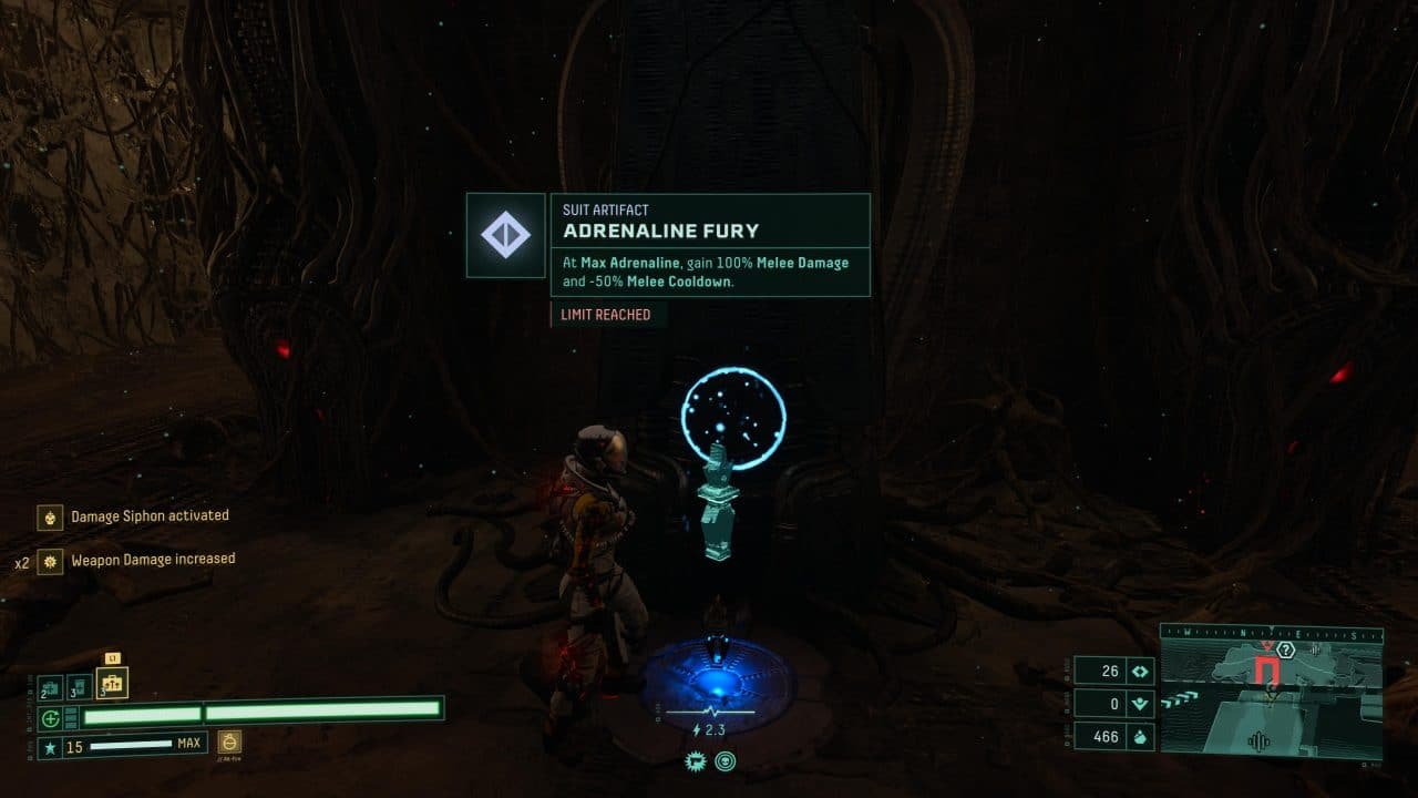 Returnal (PS5) Review – Breaking the Cycle - Geek to Geek Media