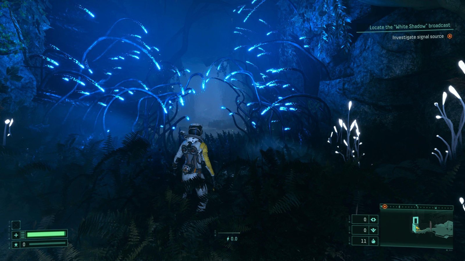 Returnal (PS5) Review – Breaking the Cycle - Geek to Geek Media