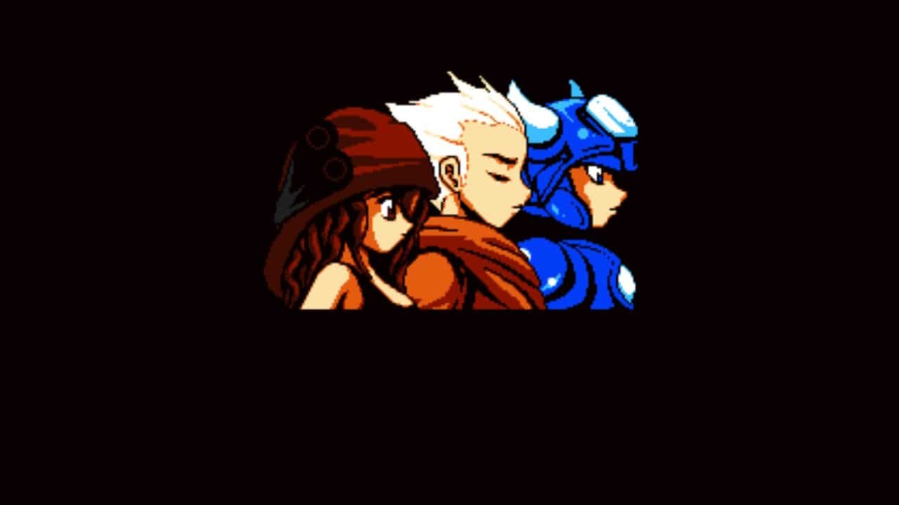 Astalon: Tears of the Earth (Switch) Review – An Instant Classic - Geek ...