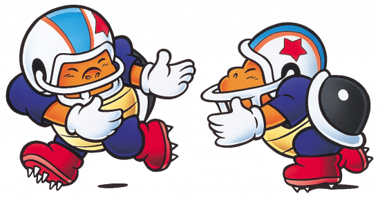 What Mario Sports Games Could Be Next? - Geek to Geek Media