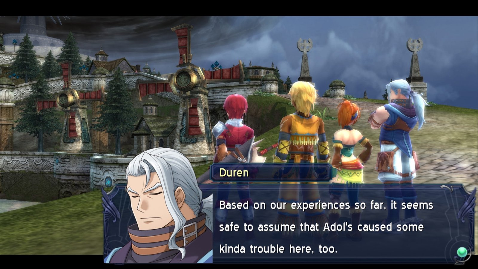 Which Ys Game Should You Play First? - Geek to Geek Media