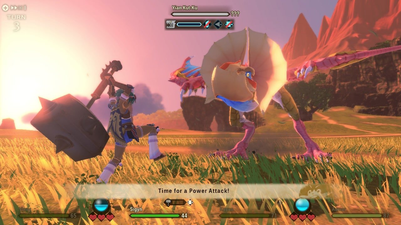 Monster Hunter Stories 2: Wings of Ruin Complicates Pocket Monster ...