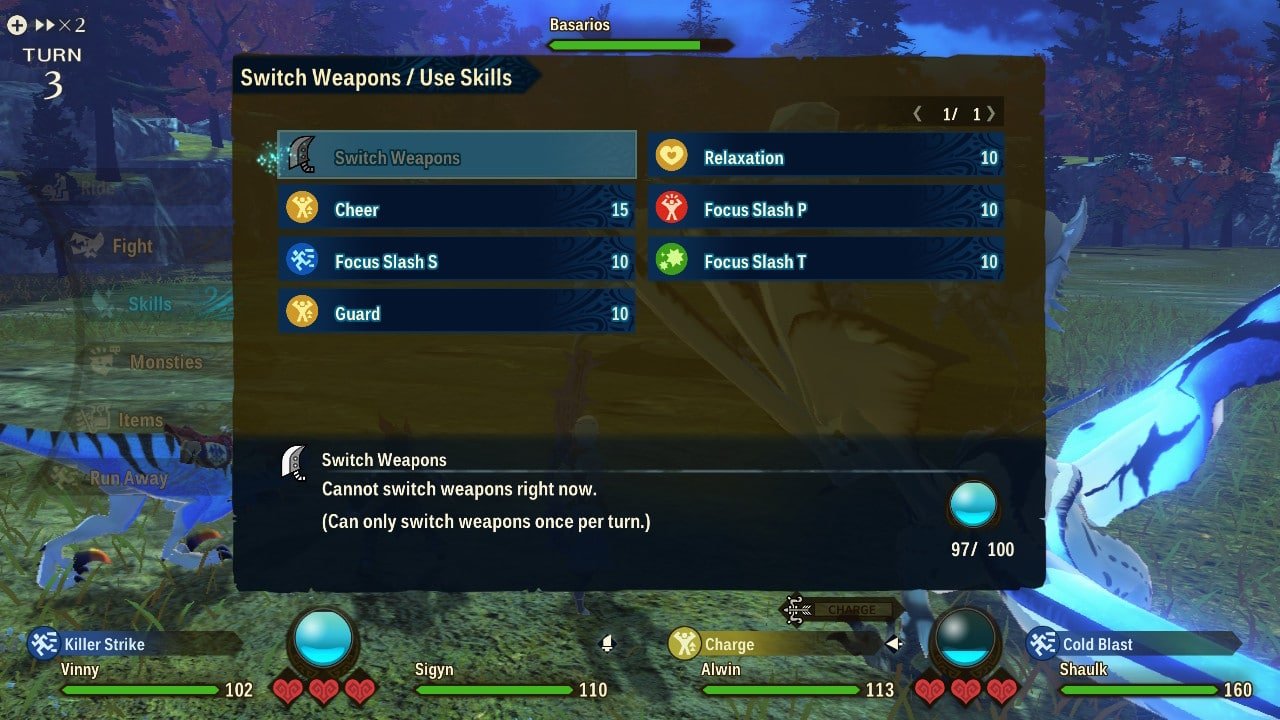 Monster Hunter Stories 2: Wings of Ruin Complicates Pocket Monster ...