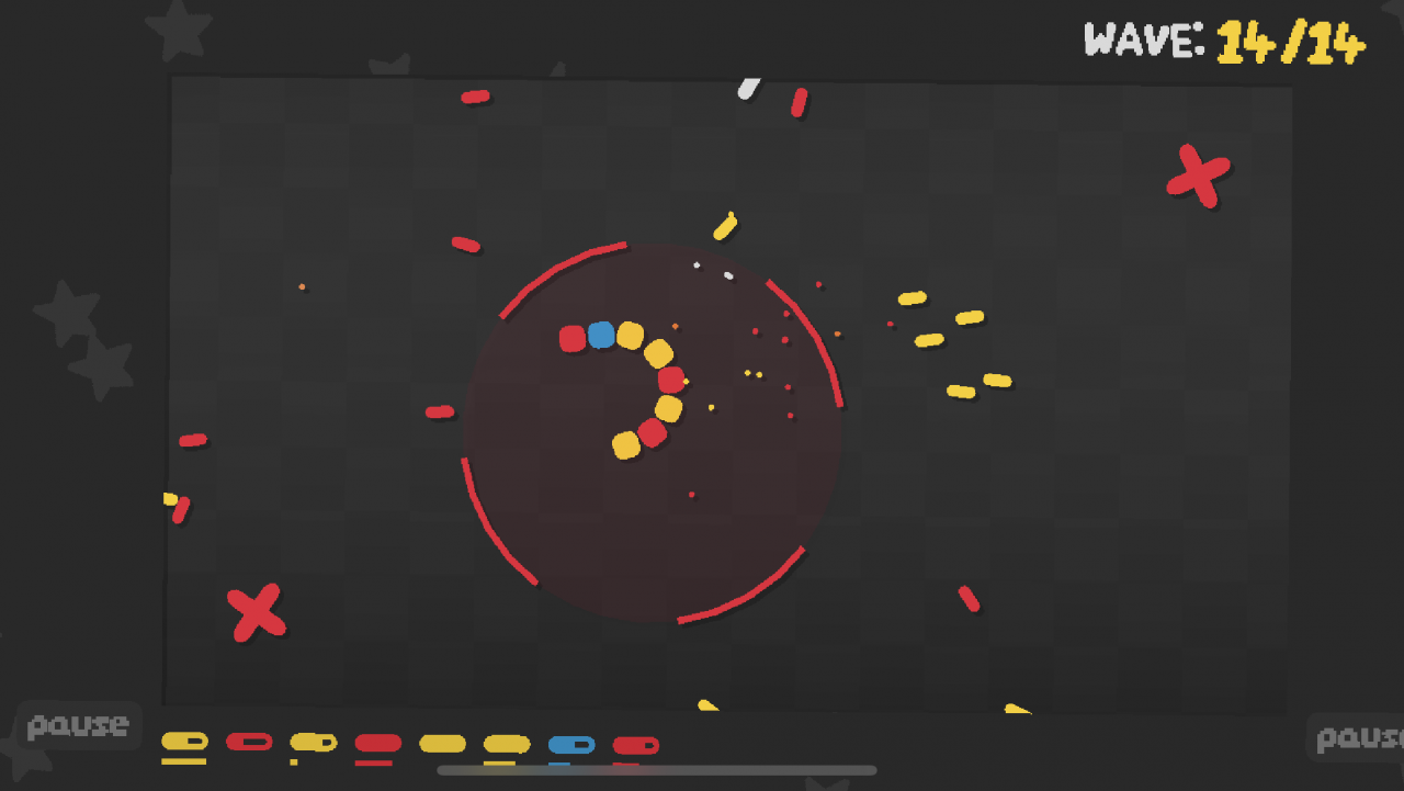 How to Beat SNKRX. Also, What is SNKRX? - Geek to Geek Media