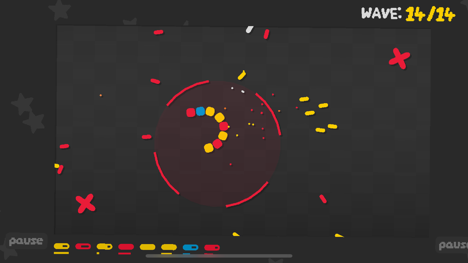 How to Beat SNKRX. Also, What is SNKRX? - Geek to Geek Media