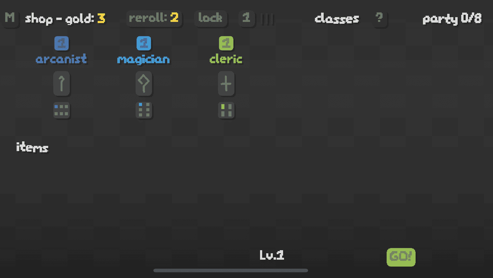 How to Beat SNKRX. Also, What is SNKRX? - Geek to Geek Media