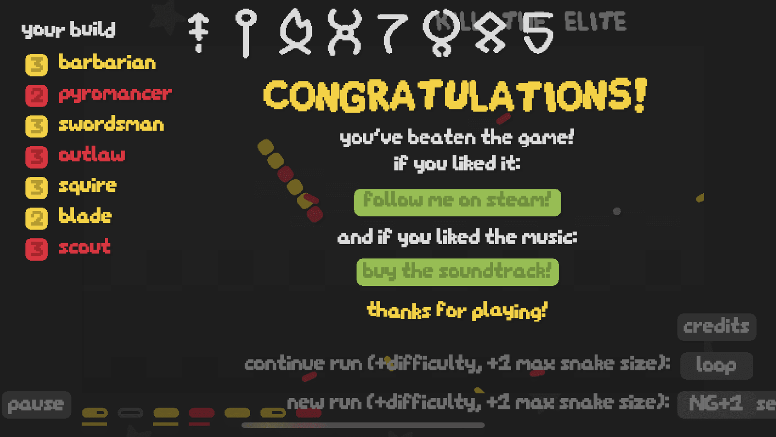 How to Beat SNKRX. Also, What is SNKRX? - Geek to Geek Media