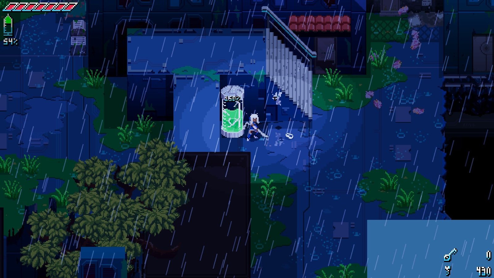 UNSIGHTED – Review - Geek to Geek Media