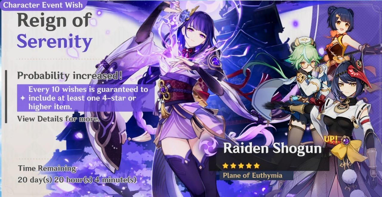 F2P Genshin Impact Guide and Overview (5 Free-to-Play Tips!)