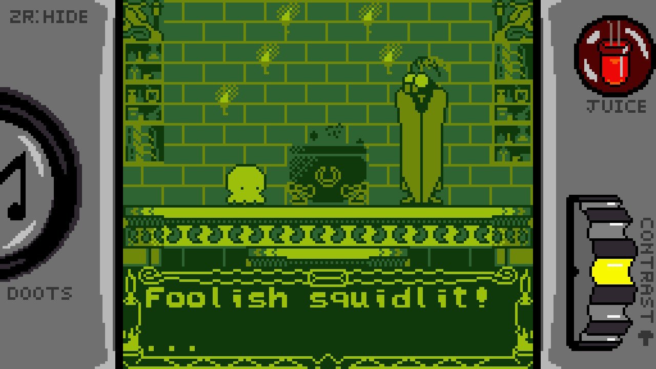 Weekly Cheapery: Squidlit and Super Squidlit - Geek to Geek Media