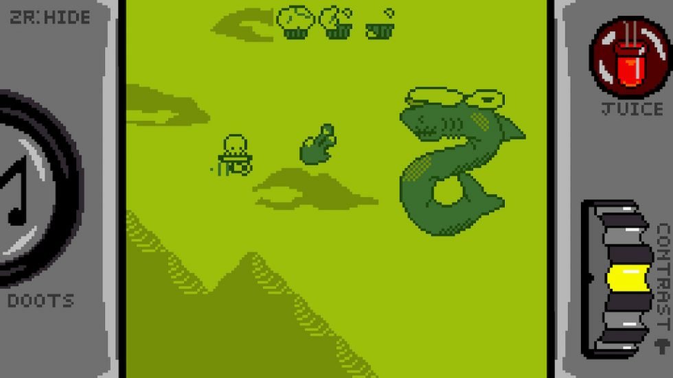 Weekly Cheapery: Squidlit and Super Squidlit - Geek to Geek Media