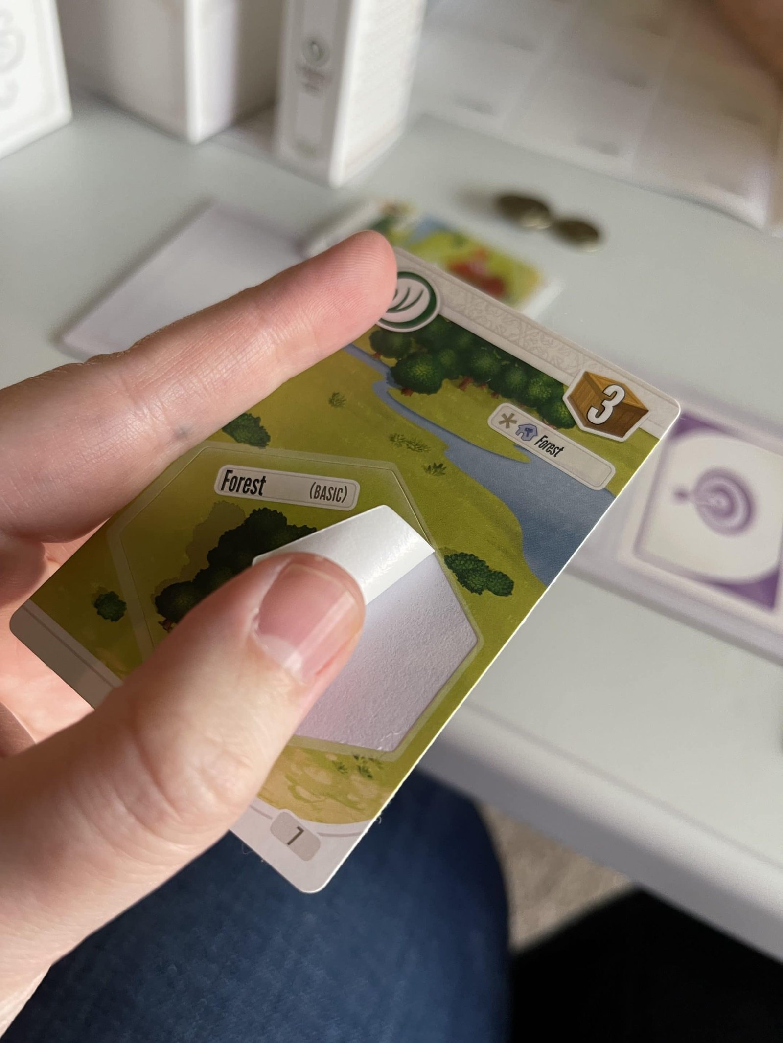Charterstone: The Board Game Review - Geek to Geek Media