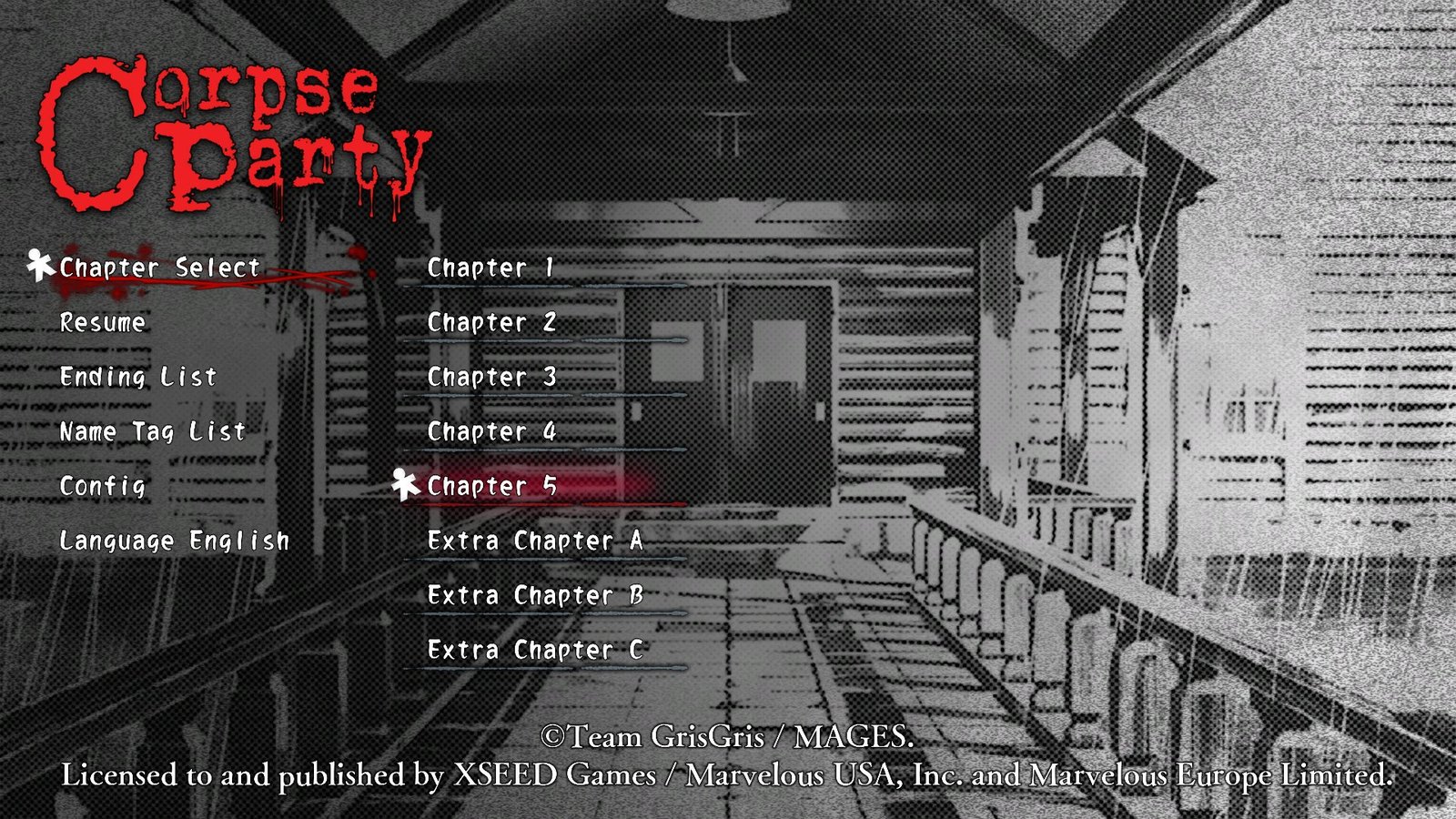 Corpse Party (2021) – Review - Geek to Geek Media