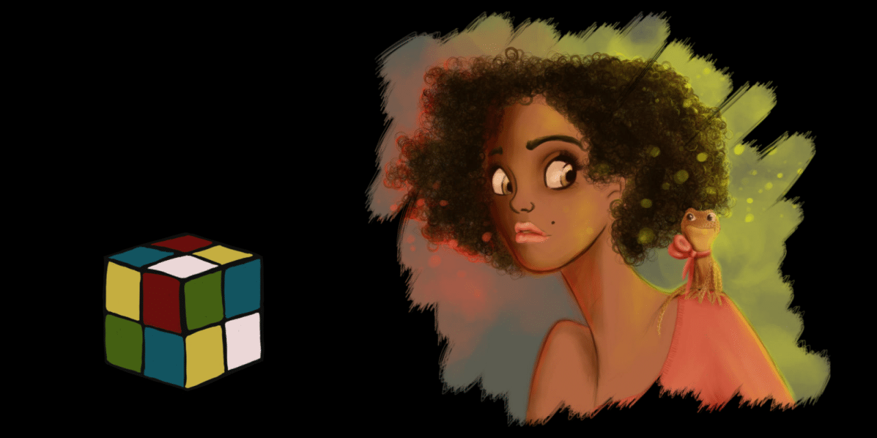 “A Twisted Tale” Demo Keeps an Old Flame Alive - Geek to Geek Media