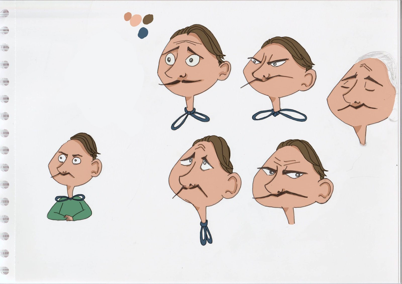 “A Twisted Tale” Demo Keeps an Old Flame Alive - Geek to Geek Media