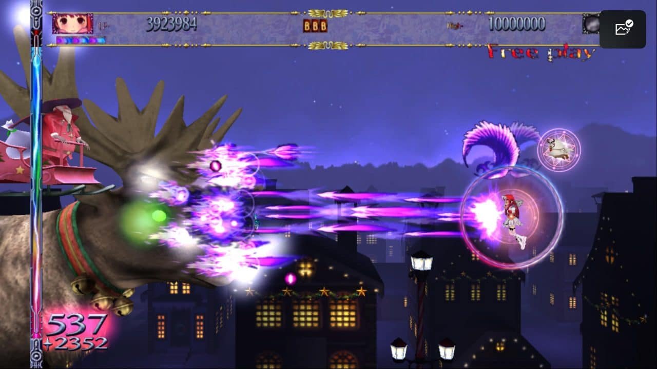 Deathsmiles I & II (Video Game Review) - Geek to Geek Media