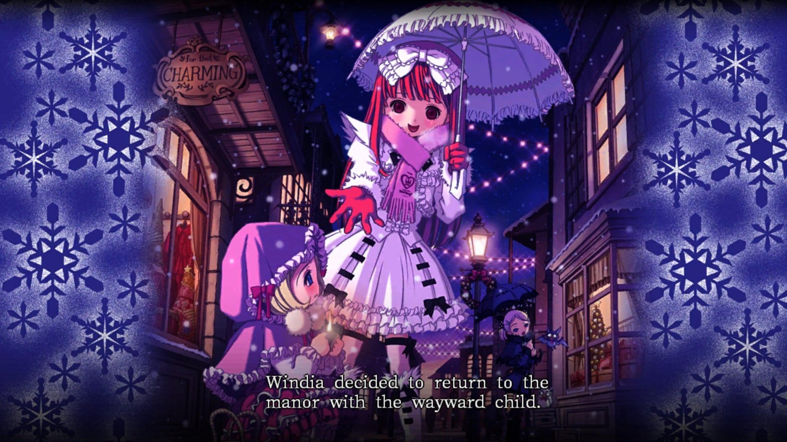 Deathsmiles I & II (Video Game Review) - Geek to Geek Media