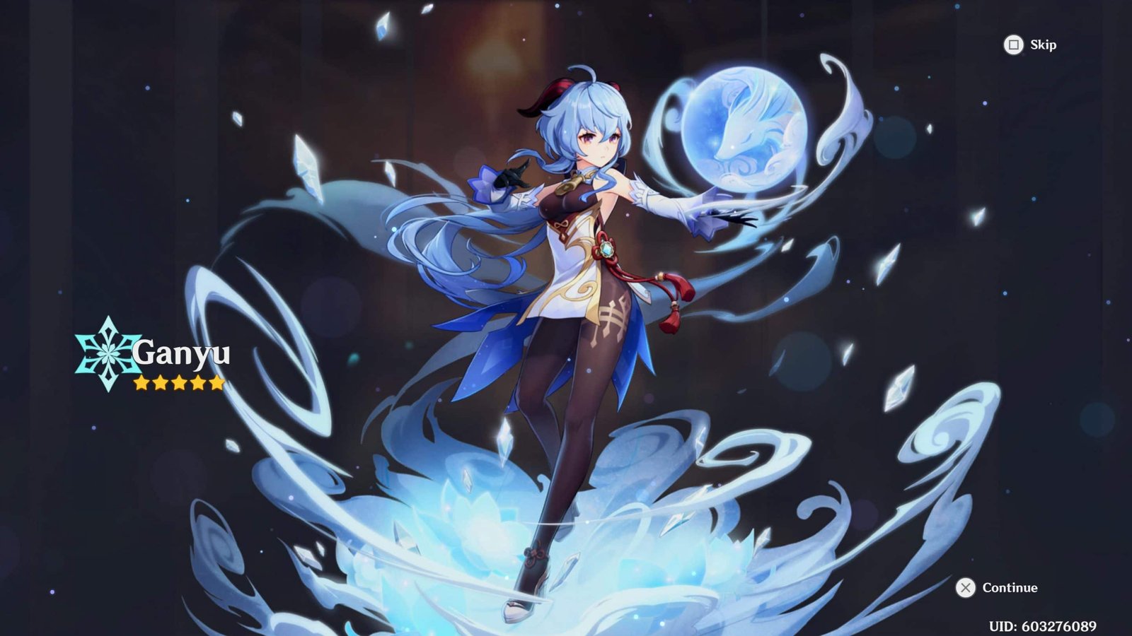 Ganyu – Genshin Impact Character Spotlight - Geek to Geek Media