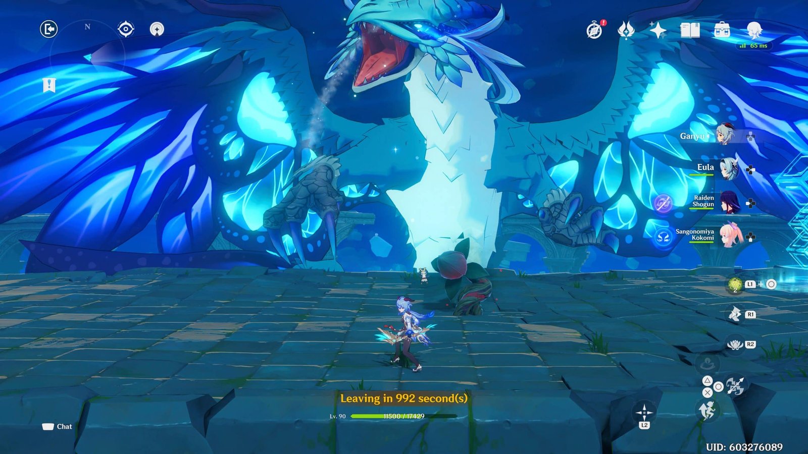 Ganyu – Genshin Impact Character Spotlight - Geek to Geek Media