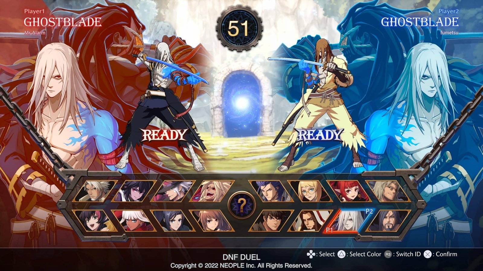 DNF Duel Review: A Fighting Game for Everyone - Geek to Geek Media