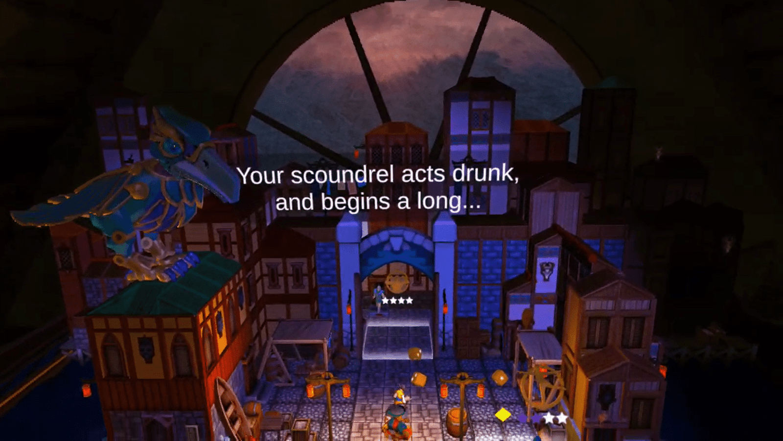 Table Of Tales Is Way More Immersive With A Quest 2 Headset! - Geek to ...