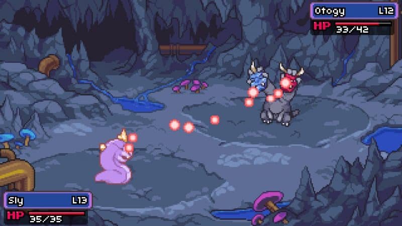 Coromon Review (Nintendo Switch): The Best New Pokmon Game