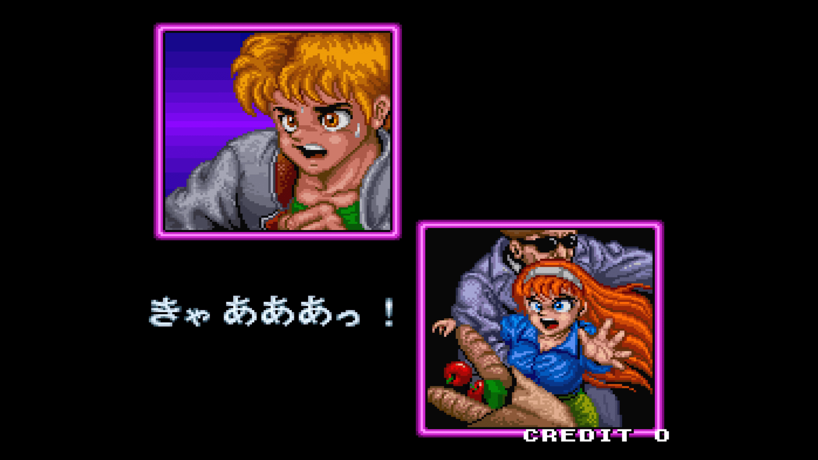 Avenging Spirit (Nintendo Switch) Review- Geek to Geek Media