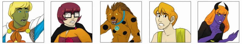 15 Best Halloween D&D 5e Adventures for Spooky, Scary Fun