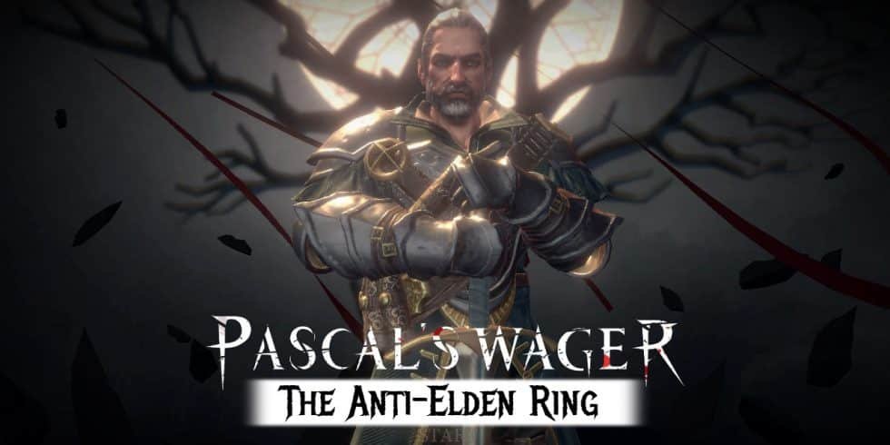 Pascal's Wager: Definitive Edition (Switch) Review - Geek to Geek Media