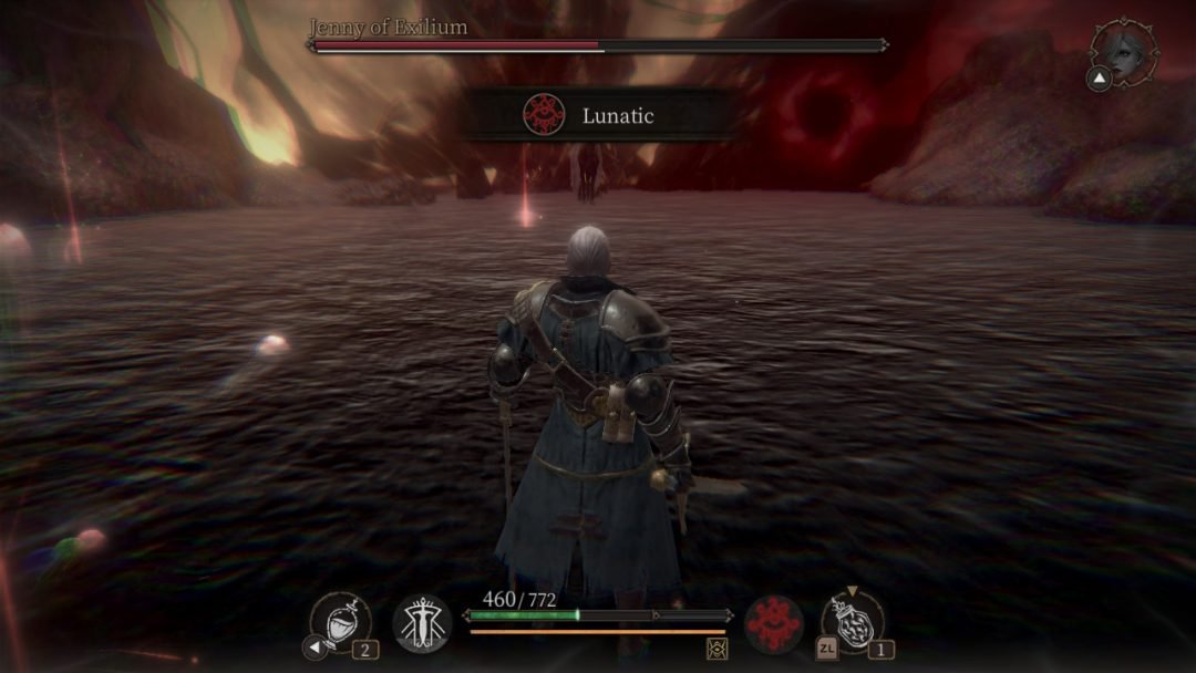 Pascal's Wager: Definitive Edition (Switch) Review - Geek to Geek Media